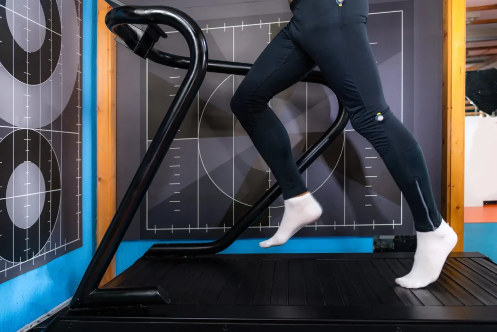 Exploring What Muscles a Treadmill Works and How to Target Them - Body ...