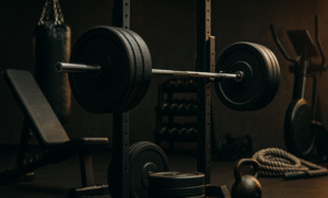 Ultimate Guide to Gym Equipment Names & Uses