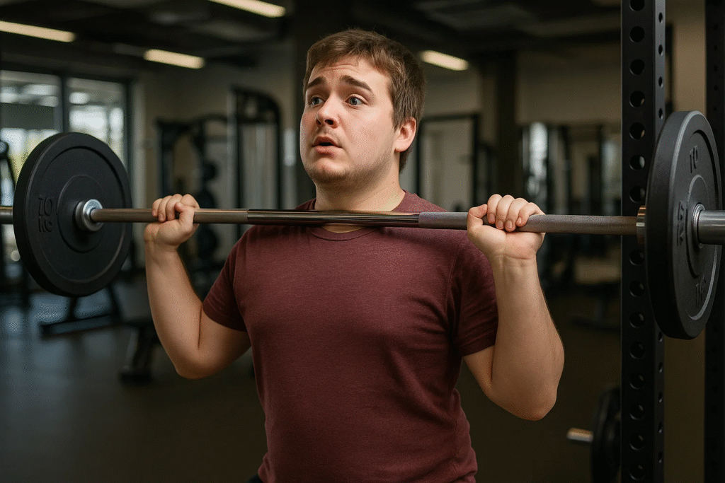 Starting Strength Program: A/B Workouts, Sets, and Template - Body ...