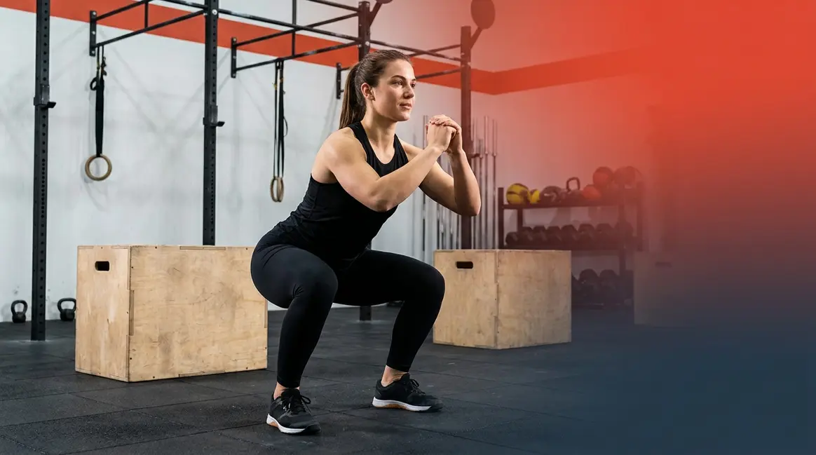CrossFit Strength Training for Beginners: 2026 Guide
